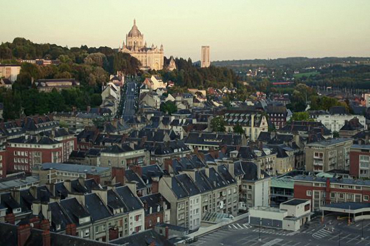 Compte-rendu de la 76e Session annuelle de la SFEM (Lisieux, 22-25 août ...